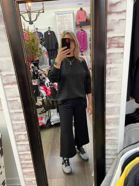 Gigi – The Sweet Shoppe